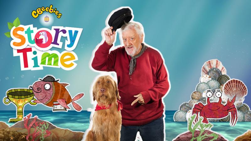 Stories from CBeebies Storytime - CBeebies - BBC