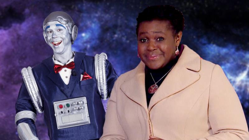 CBeebies British Science Week 2025 - CBeebies - BBC