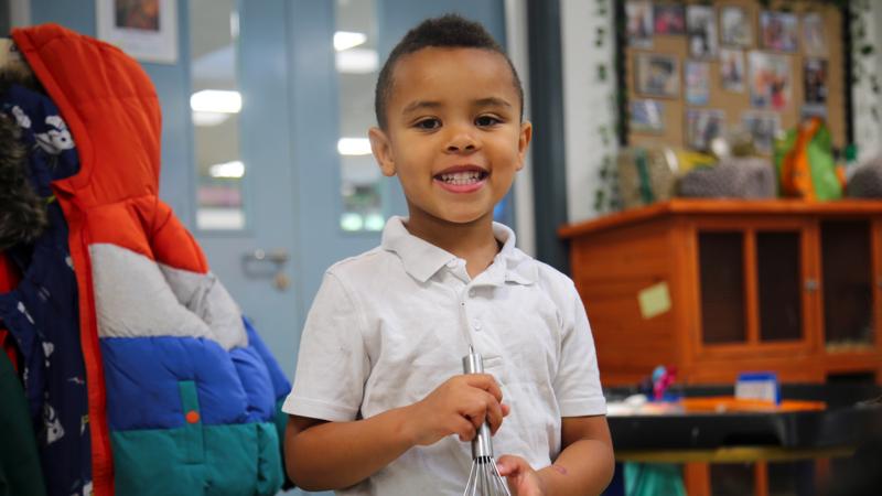 What to expect on the first day of school | Fun ideas for starting ...