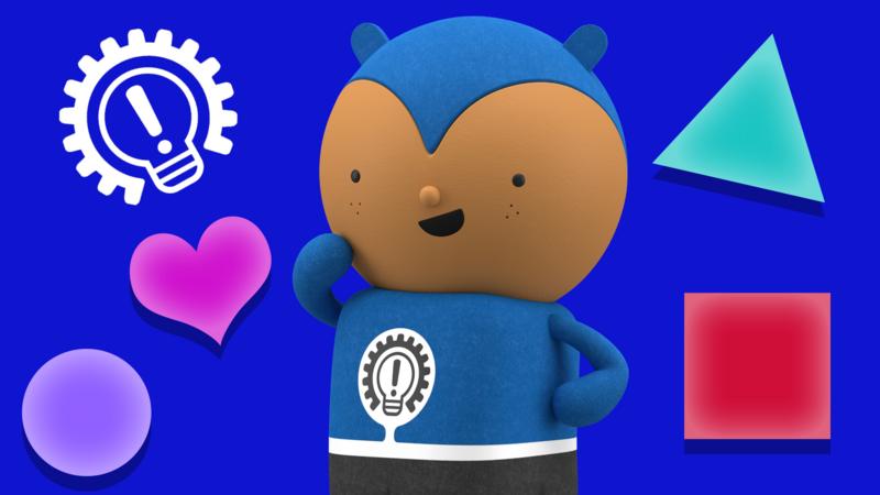 Quizzes and puzzles for kids - CBeebies - BBC