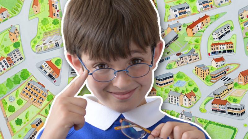 Topsy and Tim - BBC