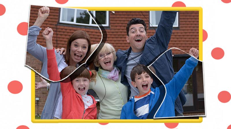 Topsy and Tim - CBeebies - BBC