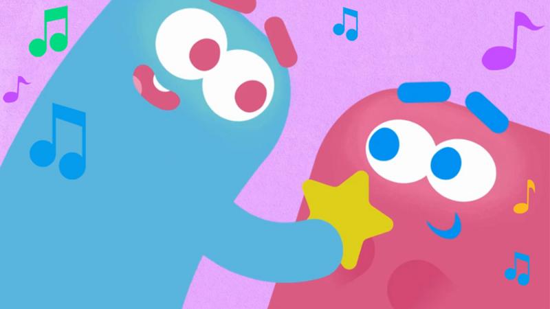 CBeebies Theme Songs - CBeebies - BBC