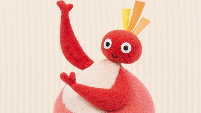 Twirlywoos - CBeebies - BBC