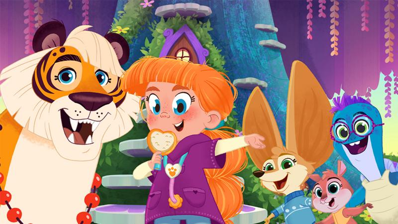 CBeebies Theme Songs - CBeebies - BBC