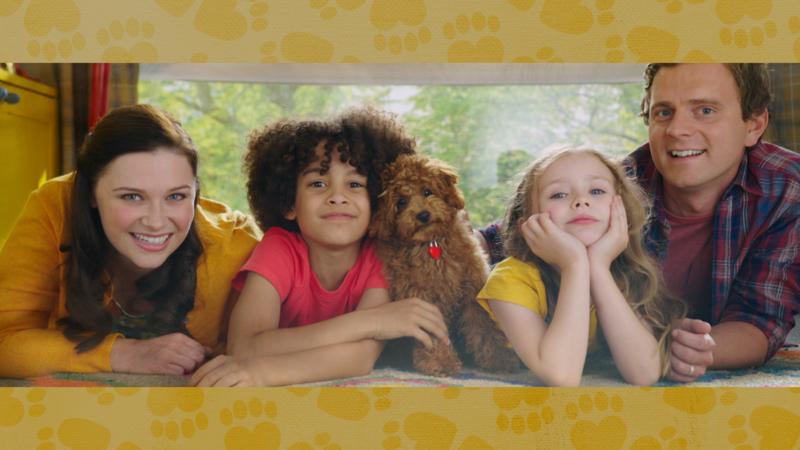 CBeebies Theme Songs - CBeebies - BBC