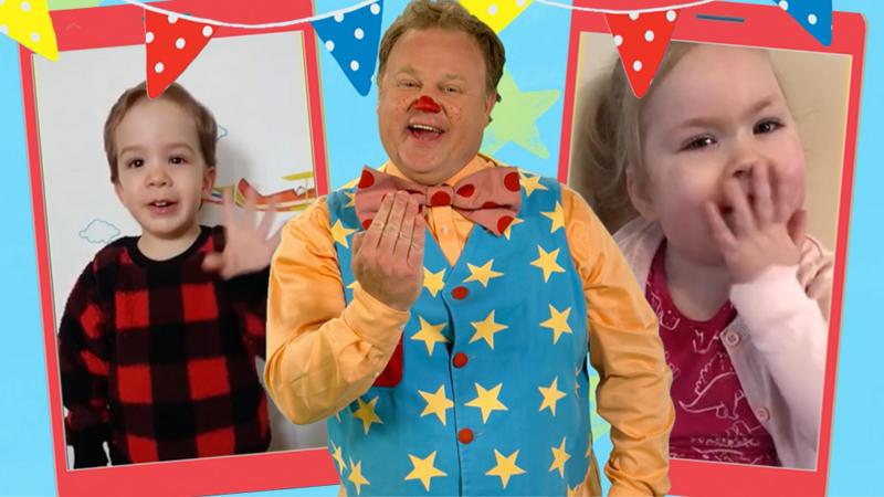 Something Special - CBeebies - BBC