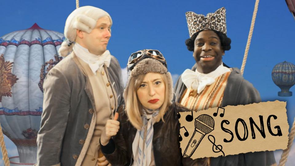 CBBC Watch - CBBC - BBC