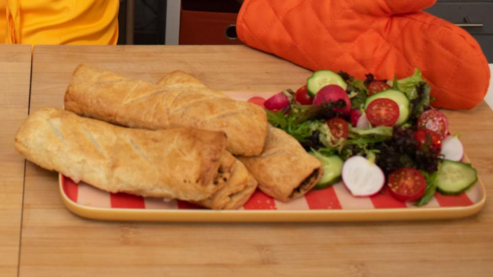 Meet the McQueens - CBBC - BBC