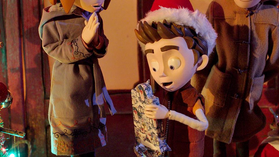 Scream Street - CBBC - BBC