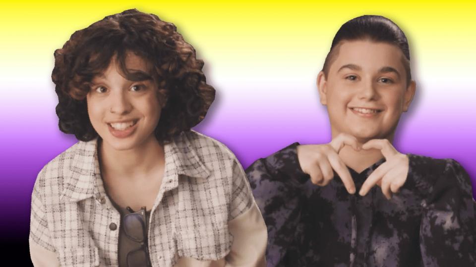 The Next Step - CBBC - BBC