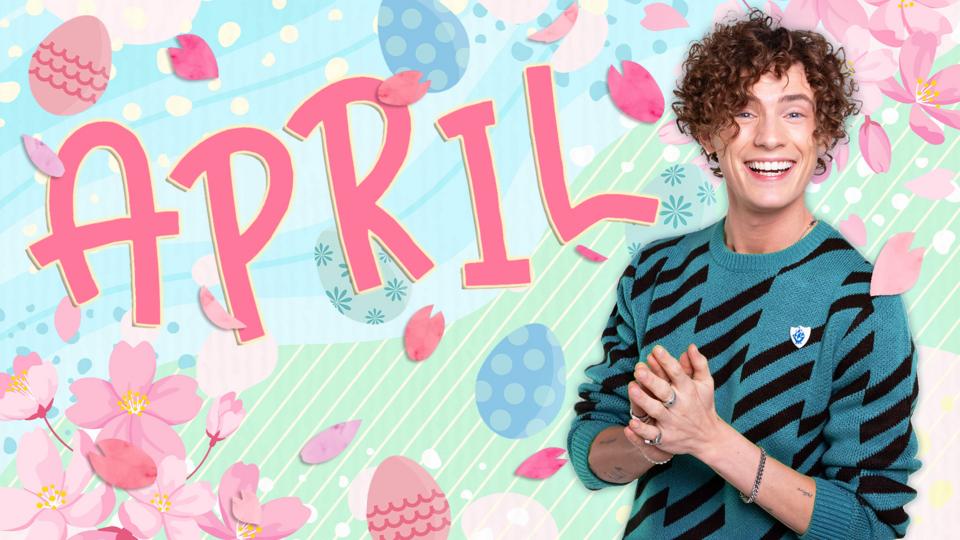 CBBC Homepage - CBBC - BBC