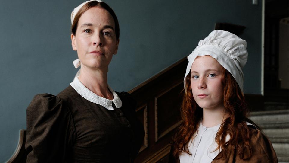 Hetty Feather - CBBC - BBC