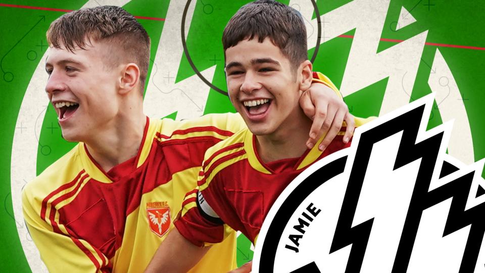 CBBC Sports Hub - CBBC - BBC