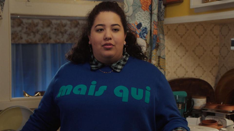 Mustangs FC - CBBC - BBC