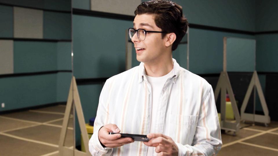 The Next Step - CBBC - BBC