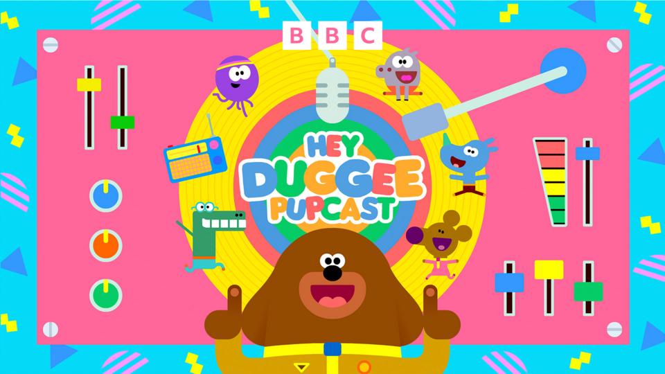 CBeebies Homepage - CBeebies - BBC