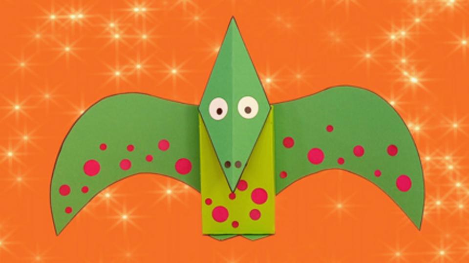 Dinosaurs - CBeebies - BBC