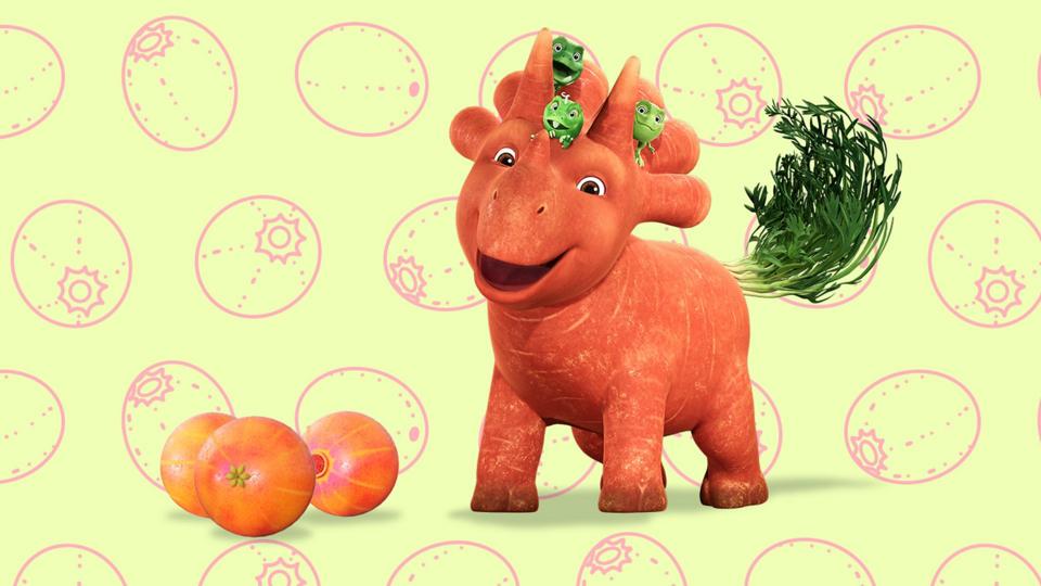 CBeebies Watch & Sing - CBeebies - BBC