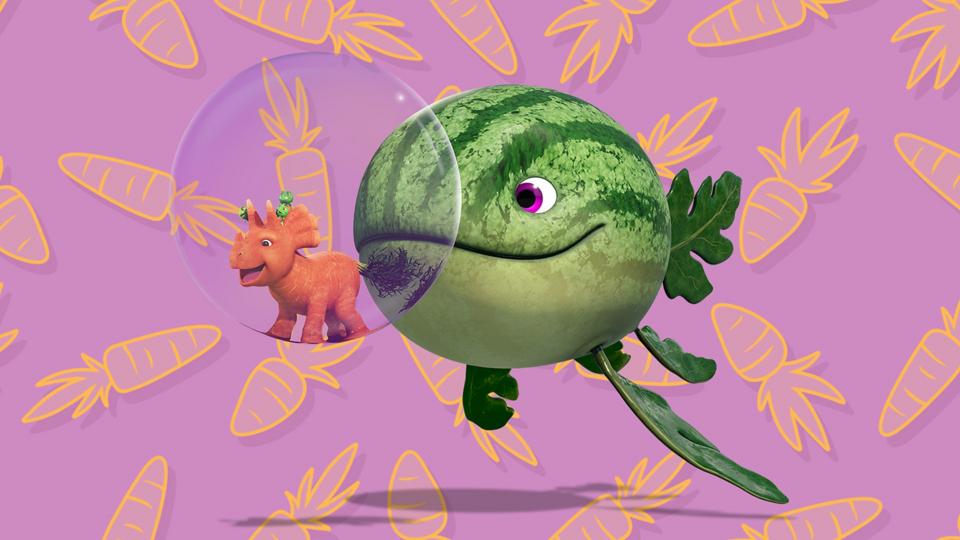 CBeebies Watch & Sing - CBeebies - BBC