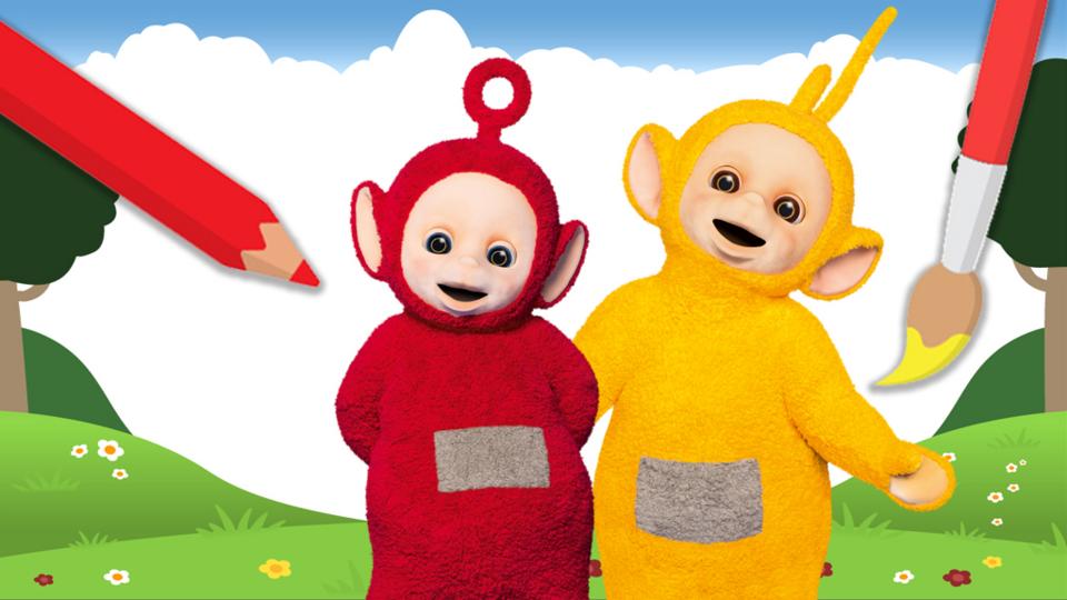 CBeebies Homepage - CBeebies - BBC
