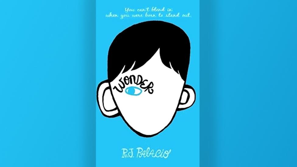 CBBC Book of the Month - September 2020 - CBBC