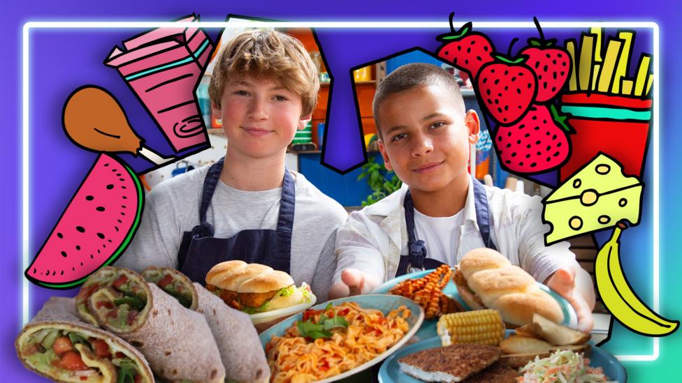 Join the CBBC Superfan Club! - CBBC