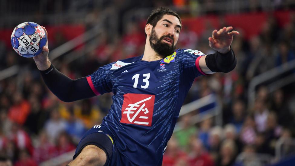 What is Handball? - CBBC