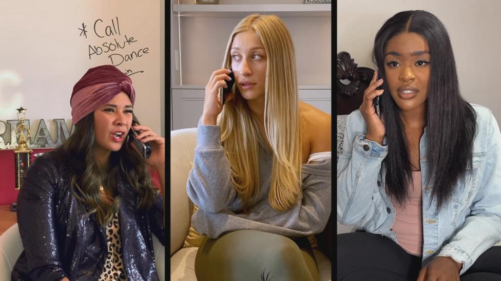 Have you watched The Next Step What If? - CBBC