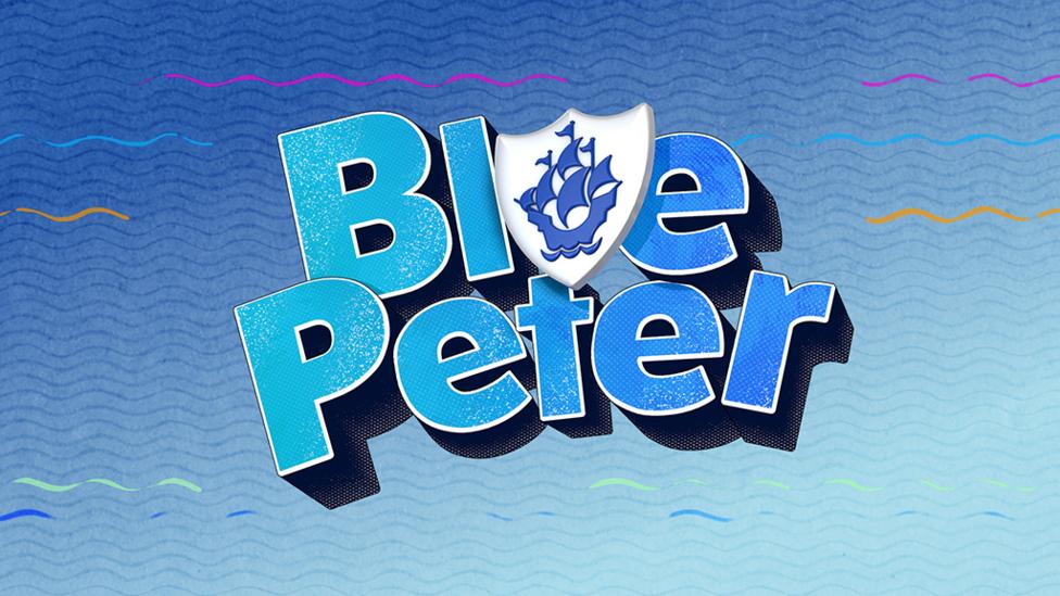 Blue Peter Badges Privacy Notice - CBBC