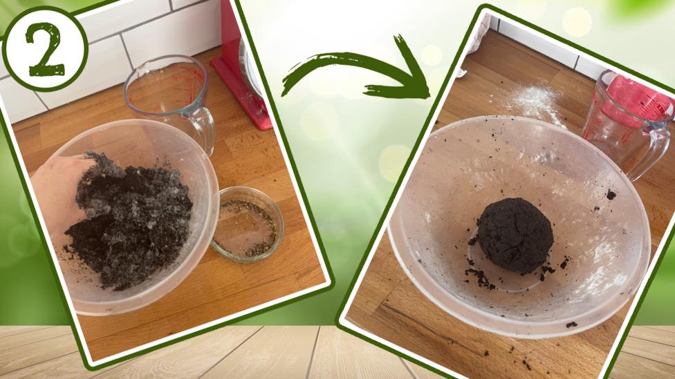 How to make seed balls | How to make a seed ball launcher | How to have ...