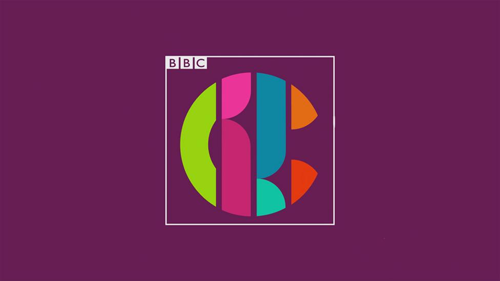 iPlayer for Kids - CBBC