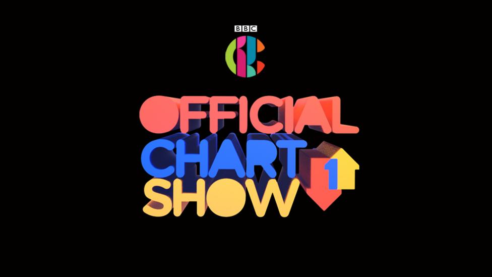 Be on The CBBC Official Chart Show - CBBC
