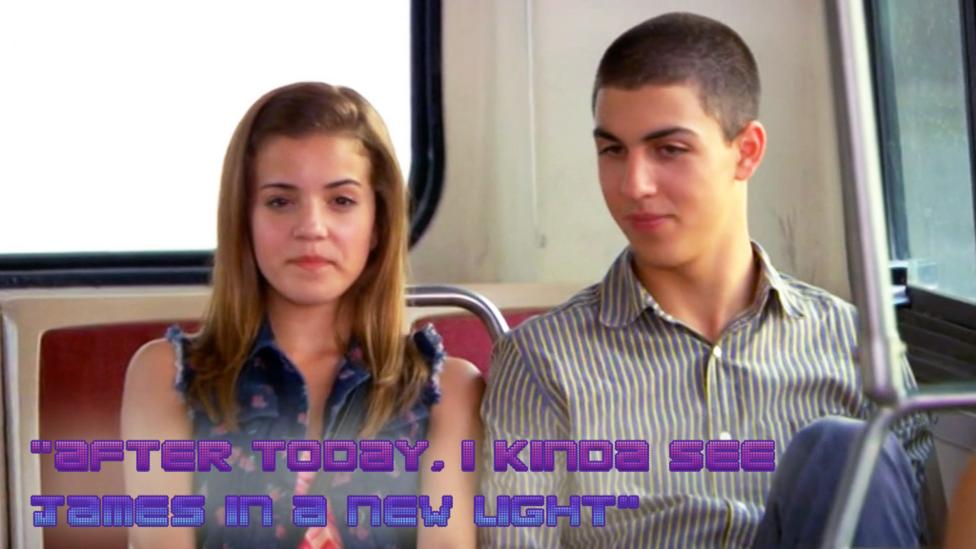 Our favourite Jiley moments! - CBBC