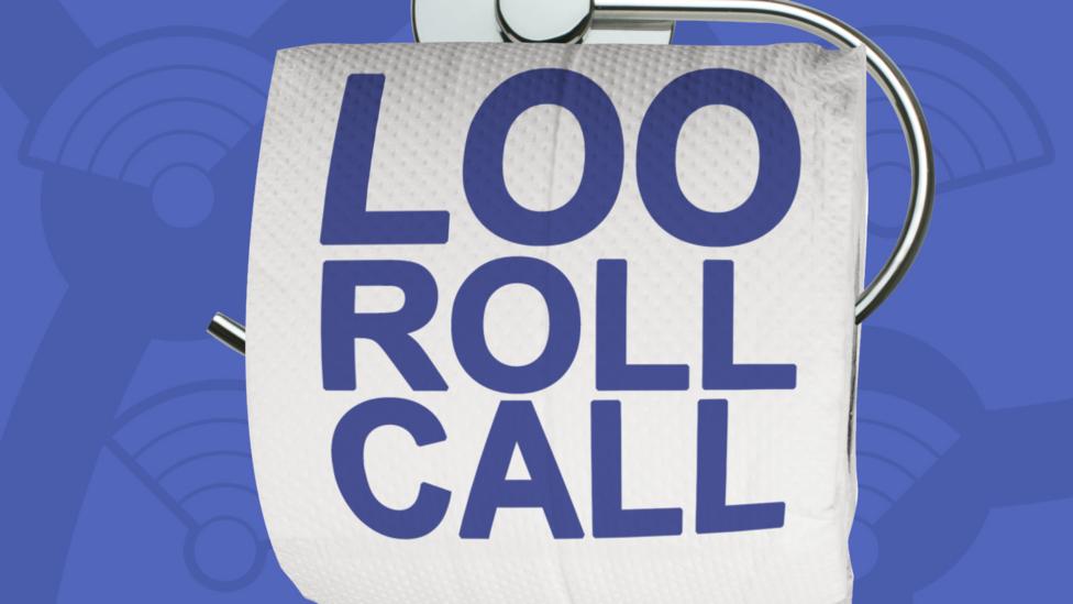 Toilet Takedown: 1st Flush - CBBC