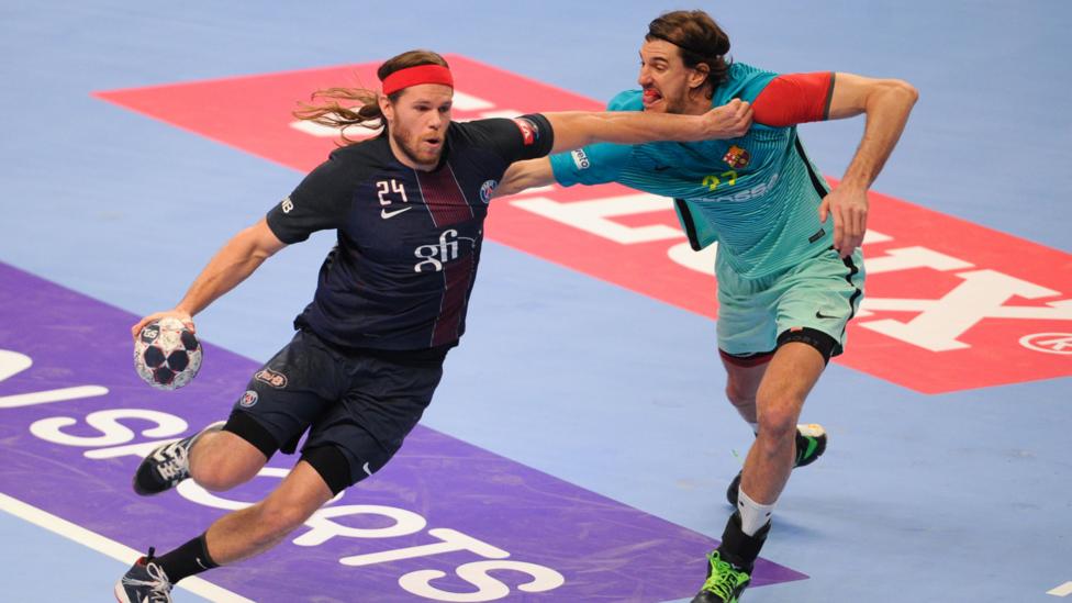 What is Handball? - CBBC