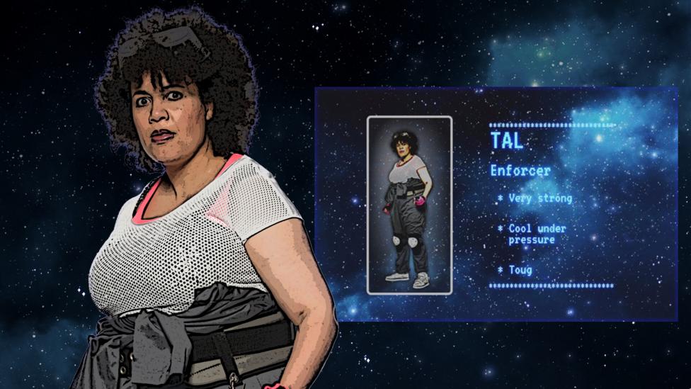 Meet the Freedom Fighters! - CBBC