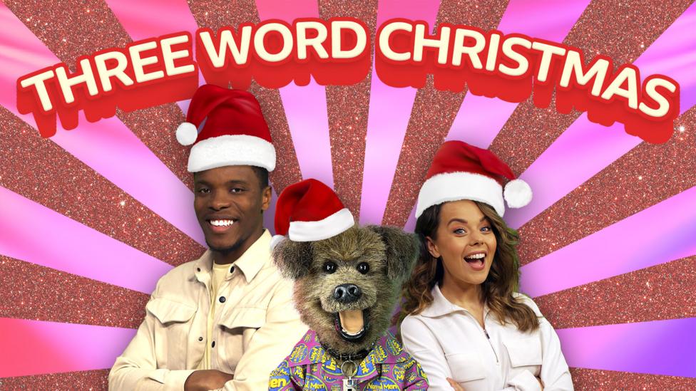 Join the CBBC Superfan Club! - CBBC