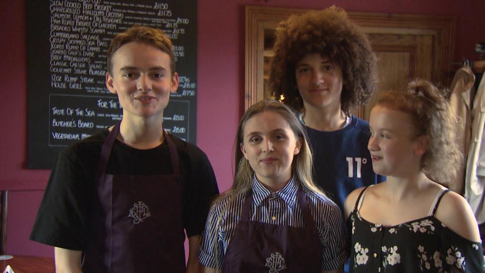 The Dumping Ground Fan Club - CBBC