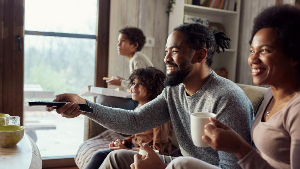 Co-viewing favourites from CBBC and CBeebies | What to watch on tv with ...