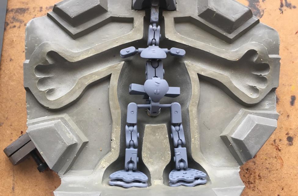 Behind the scenes of Raa Raa the Noisy Lion - CBeebies