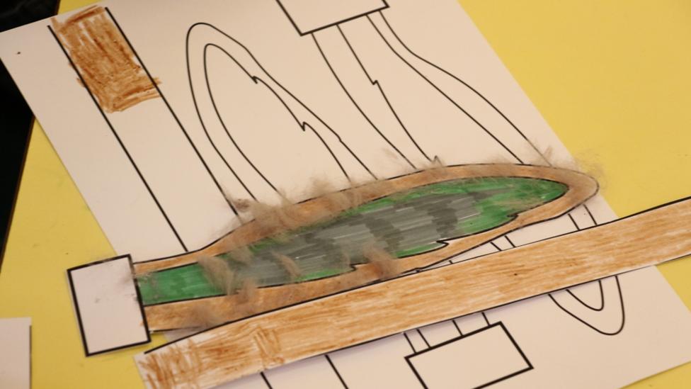 Turn Yourself into a Donkey - CBeebies