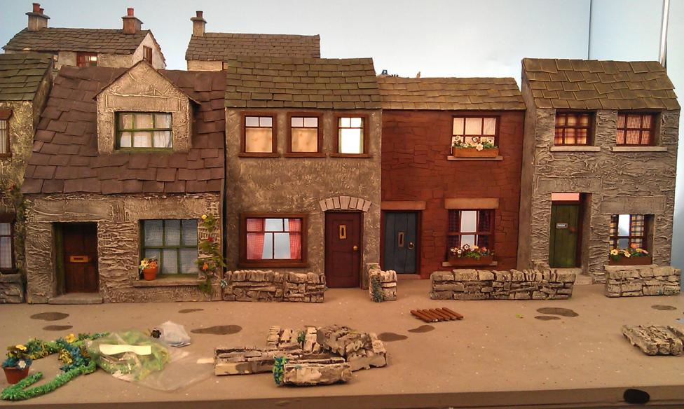 Ten secrets from the set of Postman Pat: Special Delivery Service ...