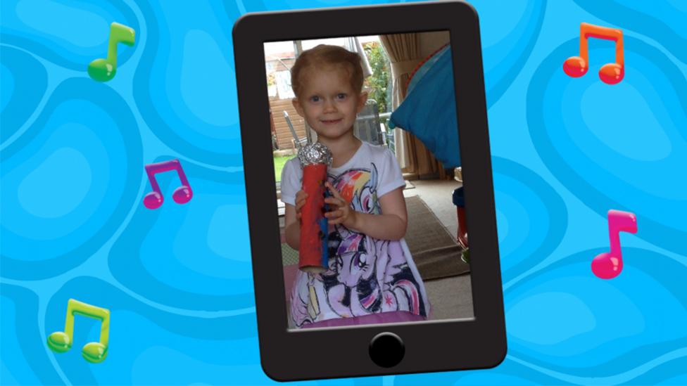 Make your own music kit! - CBeebies