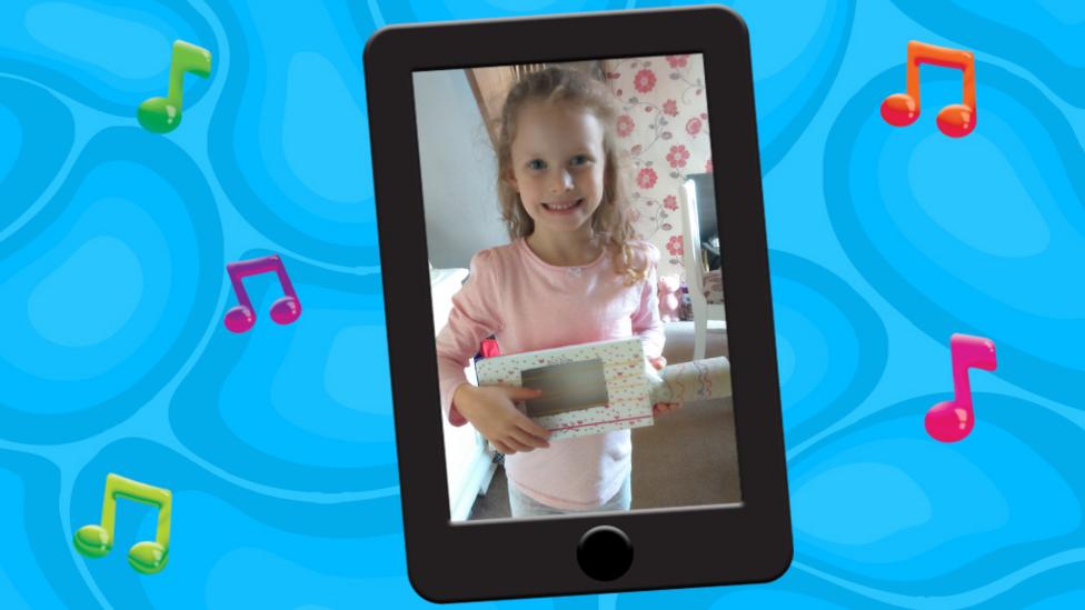 Make your own music kit! - CBeebies