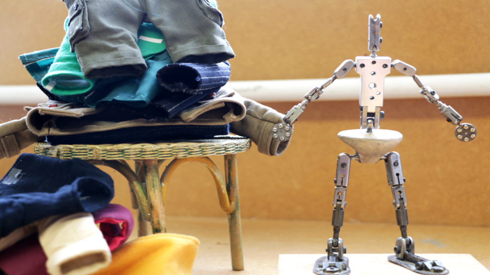 Ten secrets from the set of Postman Pat: Special Delivery Service ...