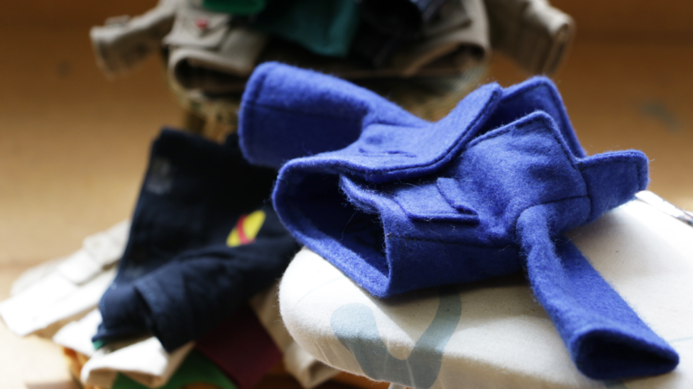 Ten secrets from the set of Postman Pat: Special Delivery Service ...