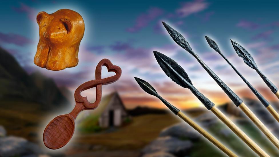 Top things to see in UK museums - CBeebies