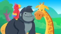 Baby Animals: Foal - CBeebies - BBC
