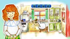Katie Morag - CBeebies - BBC